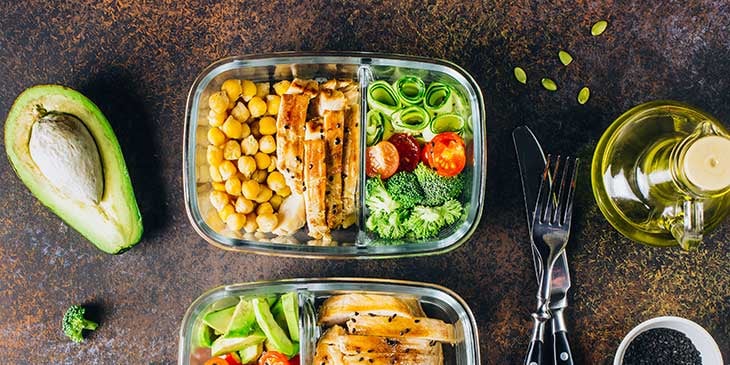 20 Clean Eating Recipes for Beginners