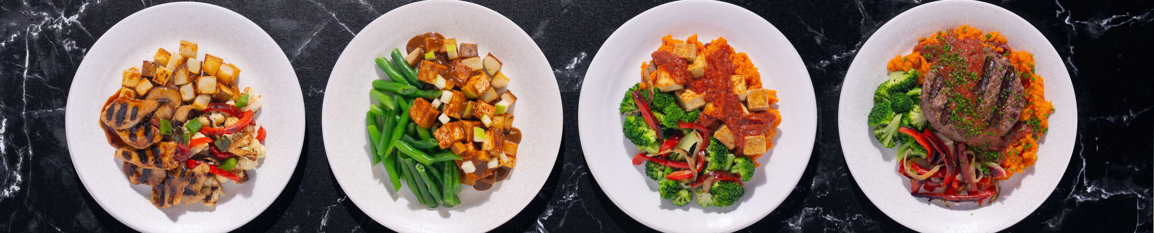 Preview This Week's Menu | Trifecta Nutrition