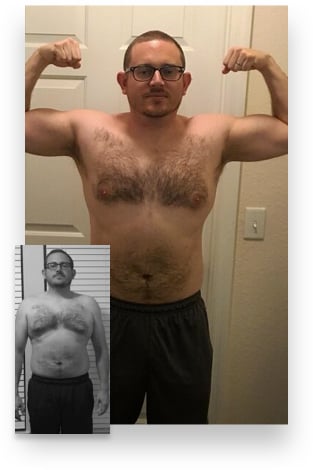 Bodybuilding.com | Trifecta