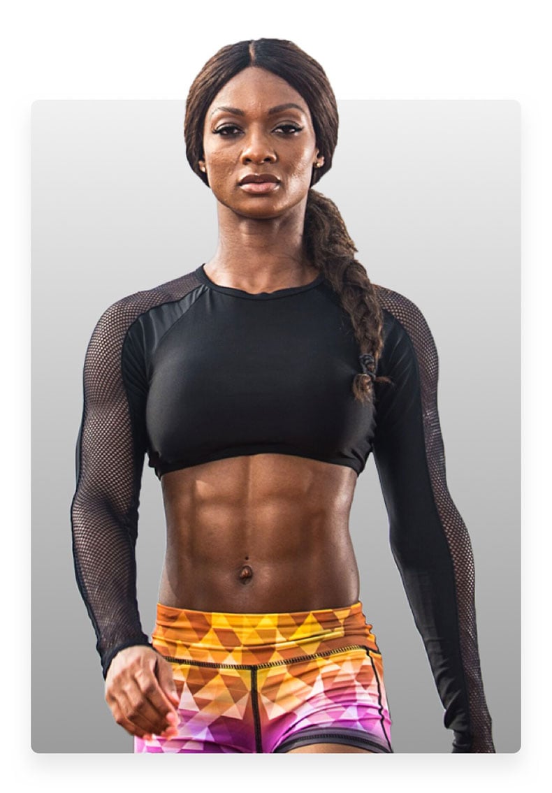 A La Carte - Build Your Own Meals