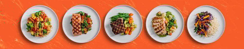 Trifecta | The #1 Fitness Meal Delivery Service | As Seen On Netflix