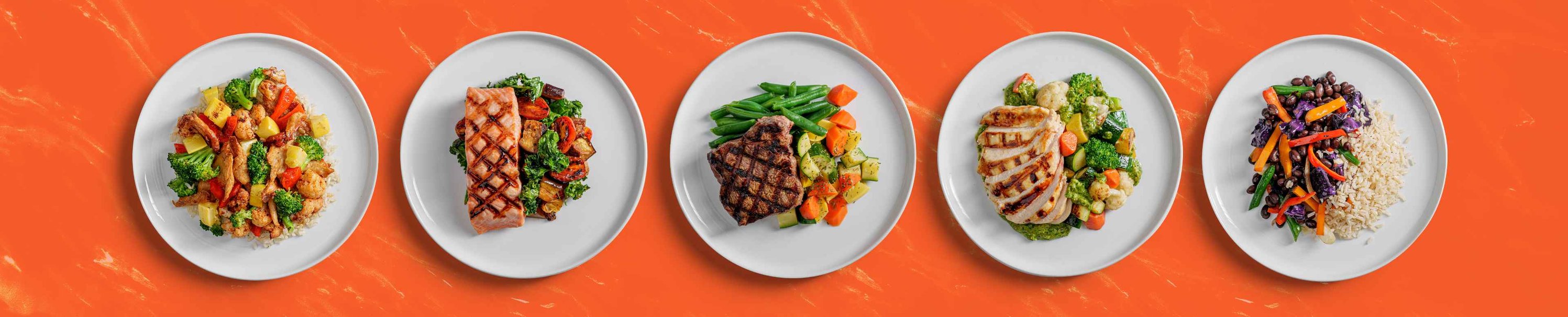 Trifecta | The #1 Fitness Meal Delivery Service | As Seen On Netflix