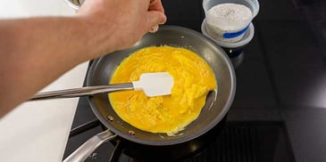 How To Make Scrambled Eggs For Meal Prep: 5 Professional Chef Tips