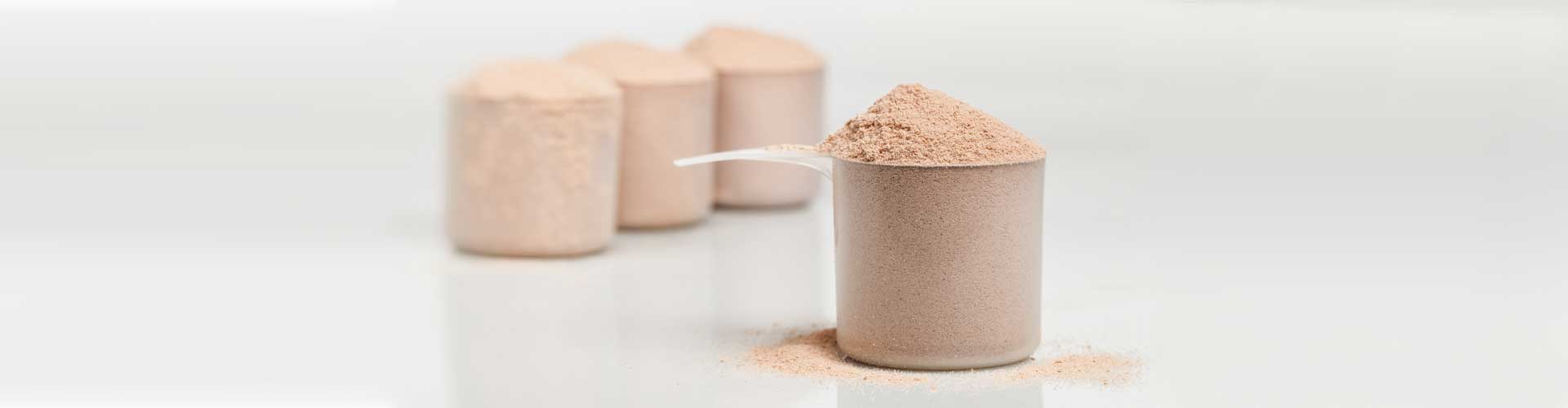 Whey Protein for Weight Loss: The Ultimate Guide
