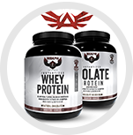 Whey Protein for Weight Loss: The Ultimate Guide
