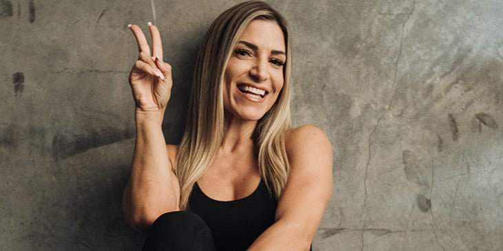 How Ingrid Romero Used Nutrition to Fuel Her Comeback