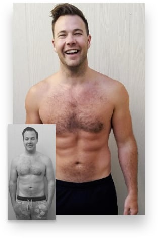 Bodybuilding.com | Trifecta