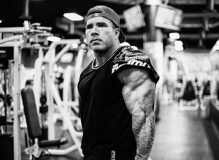 Matt Jansen Landing Page