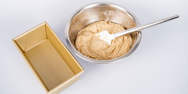 Paleo Gluten-Free Bread Recipe