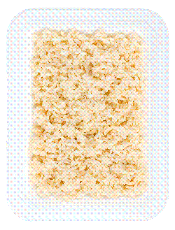 Meal Prep - Build Your Own Meals - Trifecta