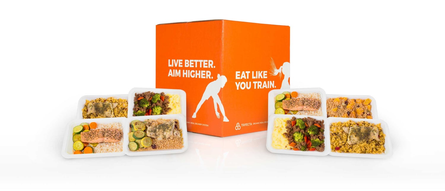 What to Expect from Your Trifecta Meal Delivery