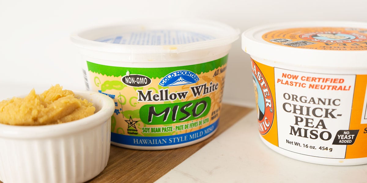 Fermented Foods List: 11 Gut Health Foods and Who Shouldn't Eat Them