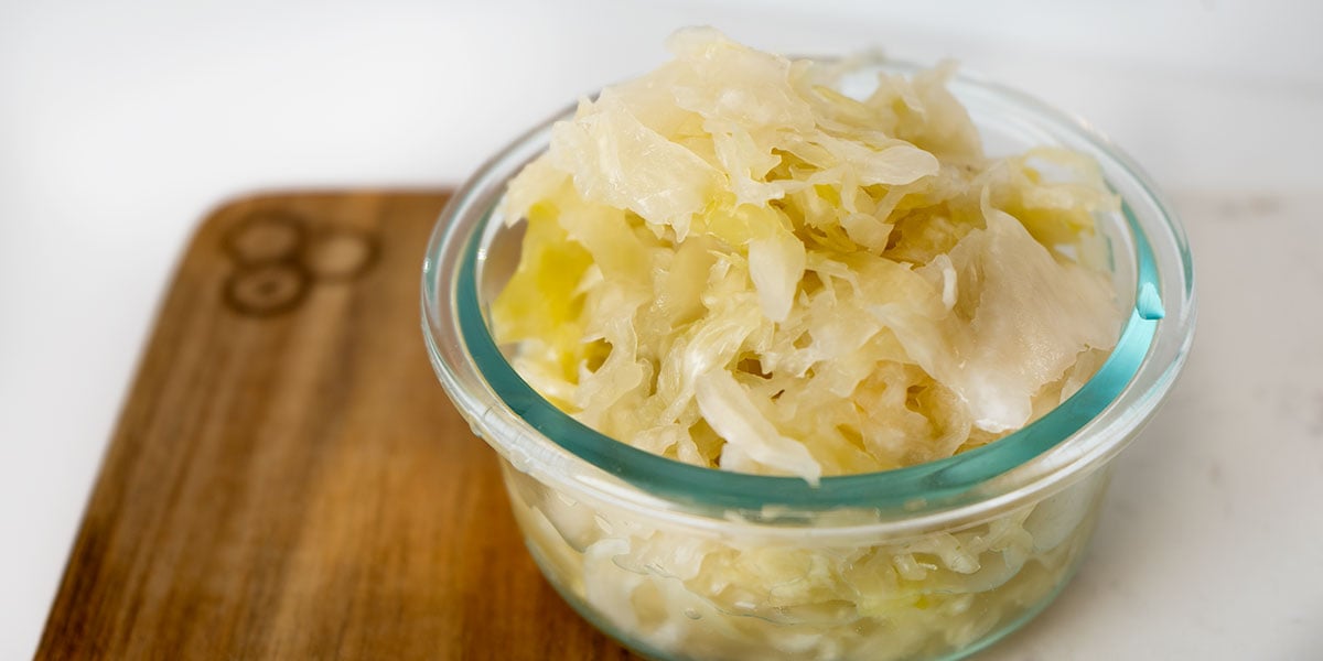 Fermented Foods List: 11 Gut Health Foods and Who Shouldn't Eat Them