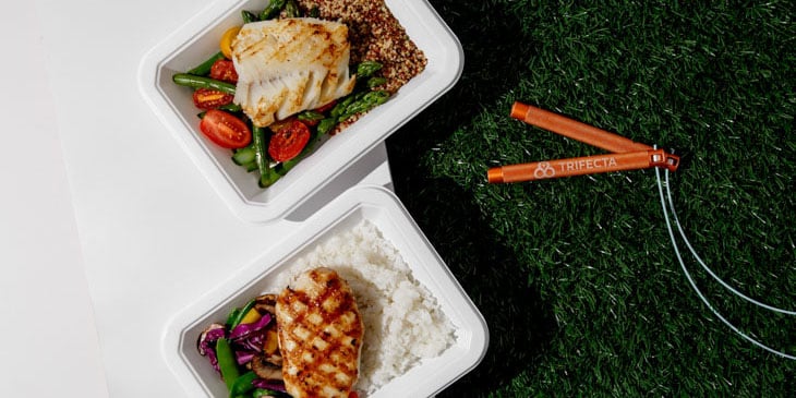 How To Create a Meal Plan With Trifecta