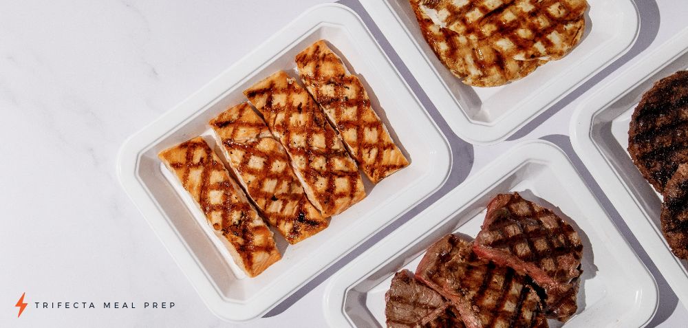 How You Can Follow The RP Diet Effortlessly