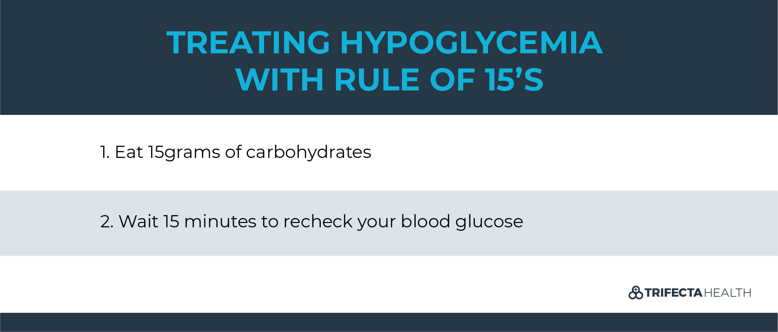 Hypoglycemia: What Causes Low Blood Sugar and How to Treat It