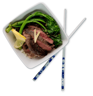 Small Challenge Meals - Trifecta