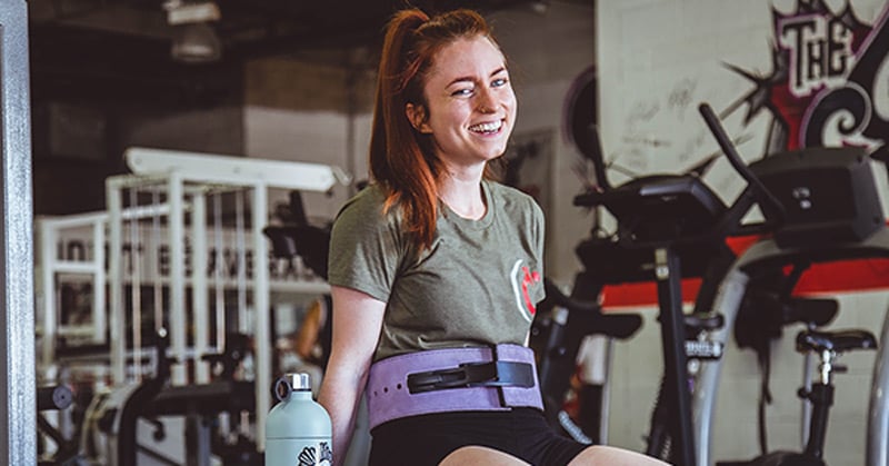 How Much Weight Can You Lose In a Month? [Full 30 Day Plan]