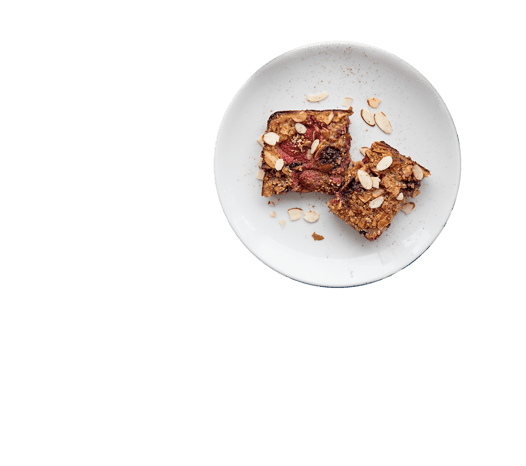 F45 Small Challenge Meal Plan