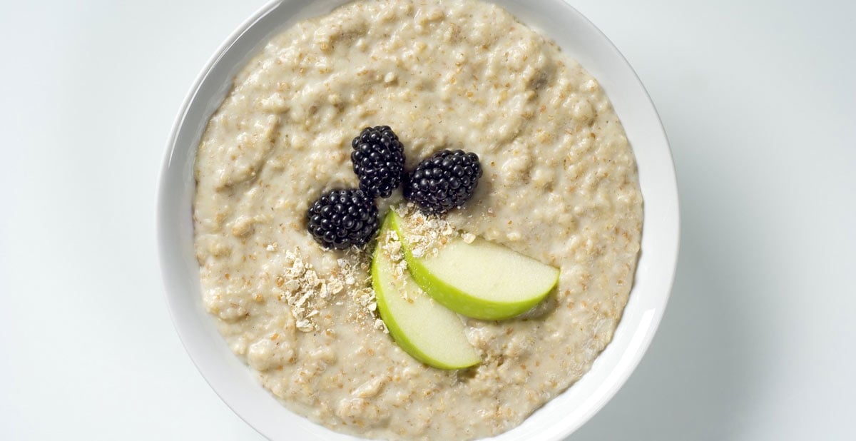 High Protein Breakfast for Weight Loss: Start Your Day Off Right