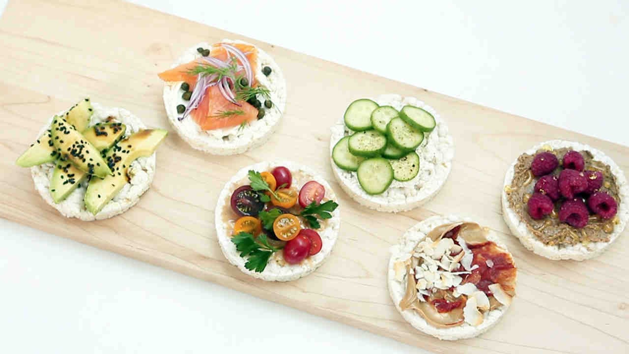 40 Healthy Low-Calorie Snacks for Weight Loss to Satisfy Any Craving