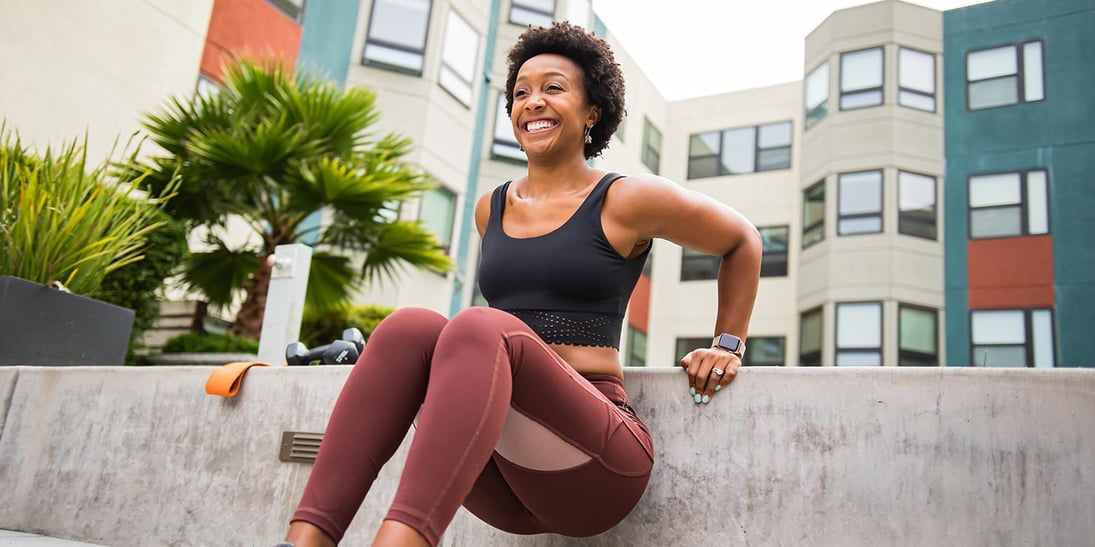 Functional Fitness: What is it and How to Do It