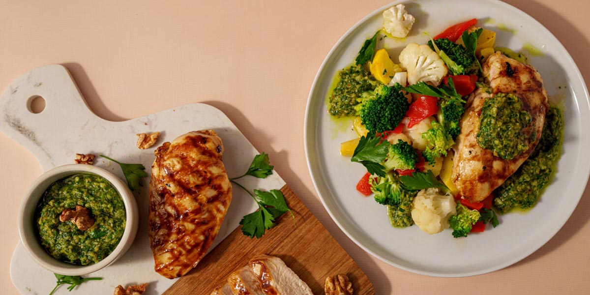 Best Way to Lose Weight: 90-Day Diet Plan