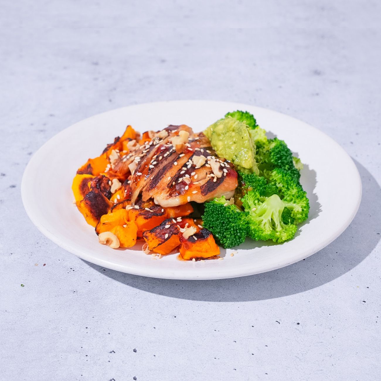 Our Food and Nutrition Standards