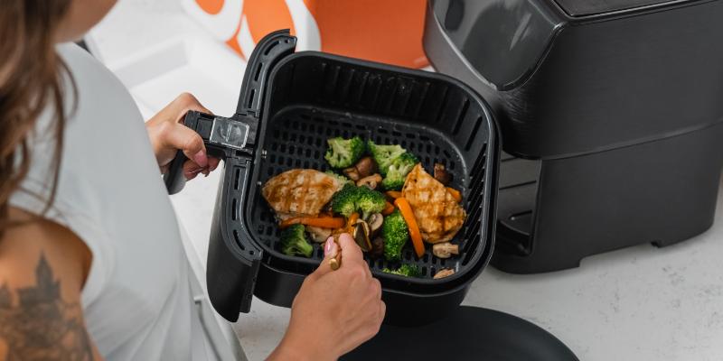 Trifecta | The #1 Fitness Meal Delivery Service | As Seen On Netflix