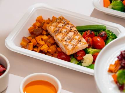 How Trifecta Meal Delivery Works