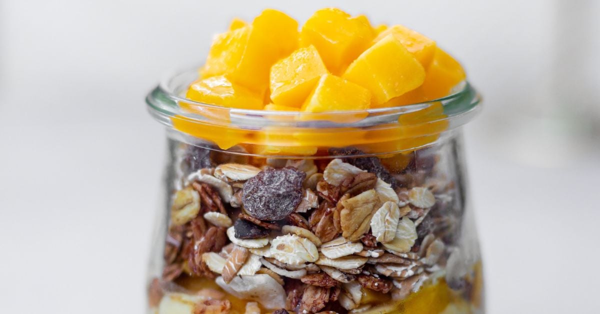 Trifecta - Nutrition & Fitness | Vegetarian