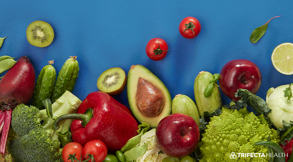 Diabetes Food List The Best Foods For Type 1 Type 2 Diabetics