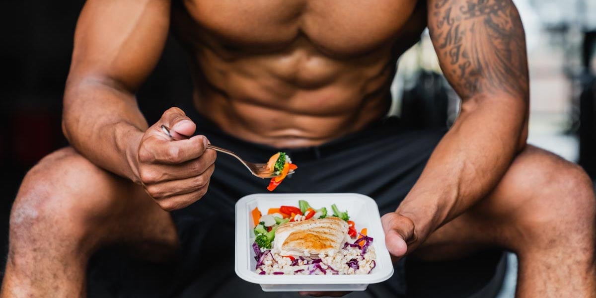 50 High Protein Foods to Help You Hit Your Macros
