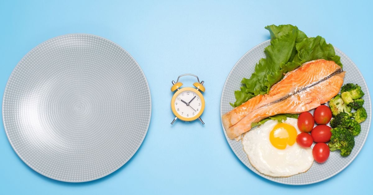 What to Eat During Intermittent Fasting and What Foods to Avoid