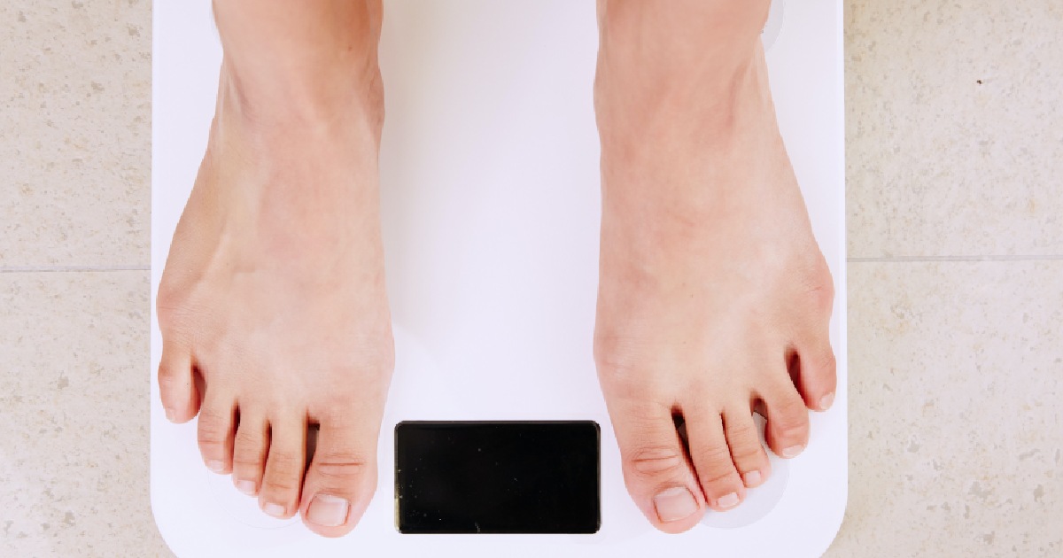 8 Sudden Weight Loss Causes in Men & Women (Causes of Unexplained ...