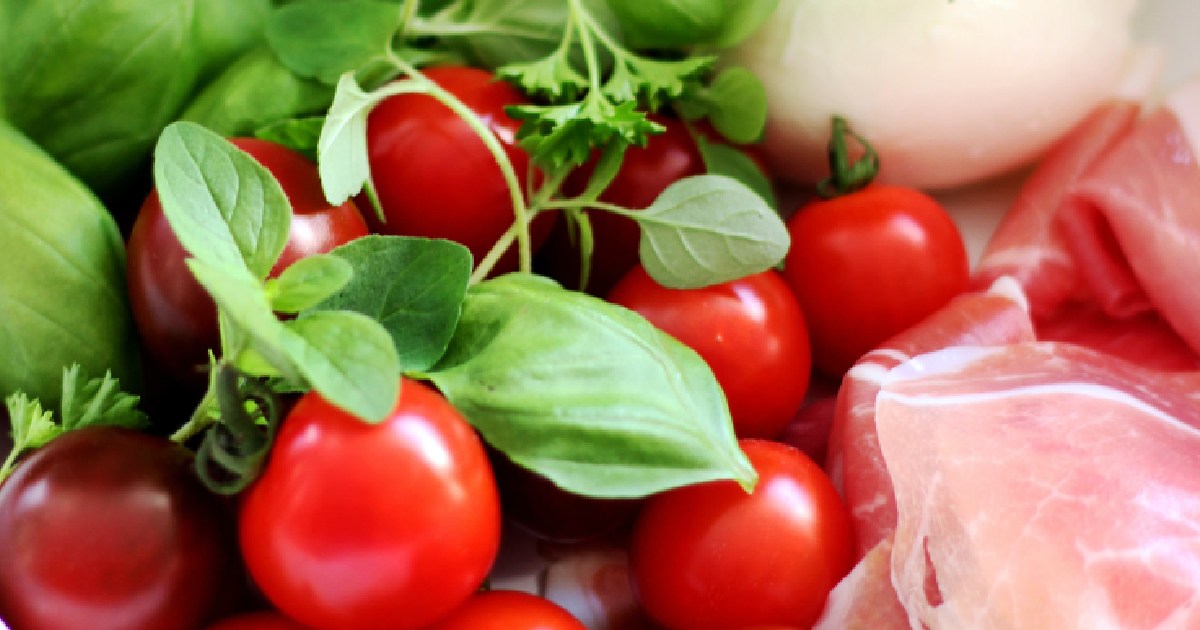 Trifecta - Nutrition & Fitness | Vegetarian