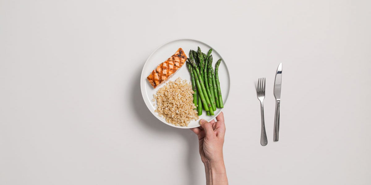 Macro Meal Planner: How to Portion Foods to Fit Your Macros