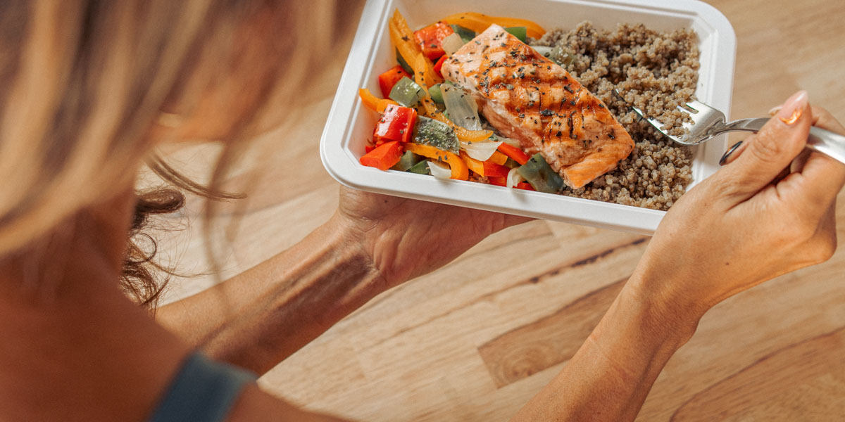 The 80/20 Diet Rule and Why it Works