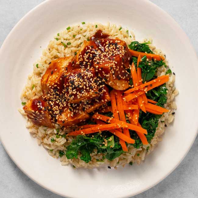 Preview This Week's Menu | Trifecta Nutrition