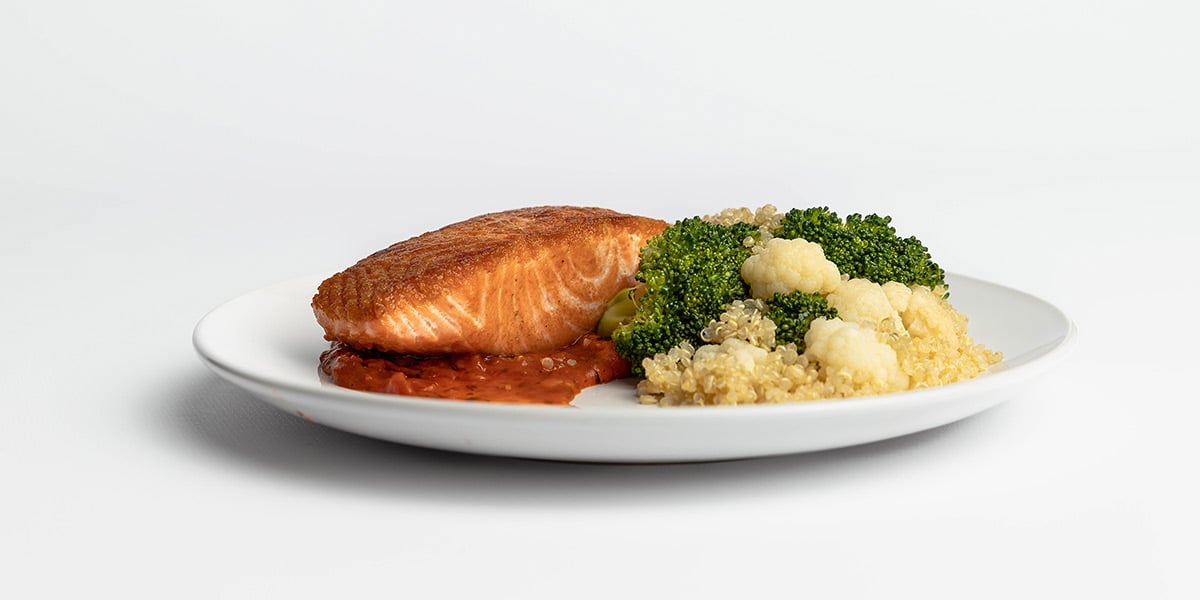 Preview This Week's Menu | Trifecta Nutrition