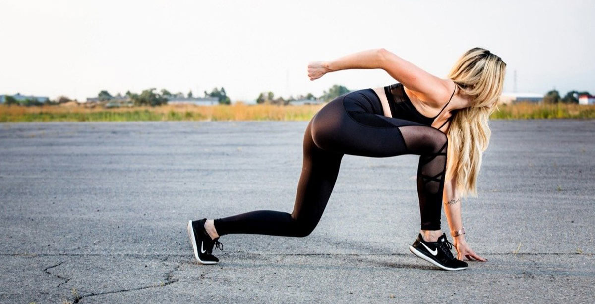 Fasted Cardio: What Is It and Can It Help You Burning More Fat?