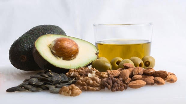 10 Healthy Fat Foods to Optimize Your Health