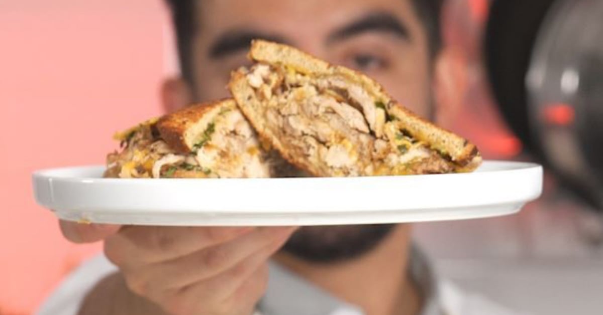 21 Foods To Build Muscle And Get Your Gains
