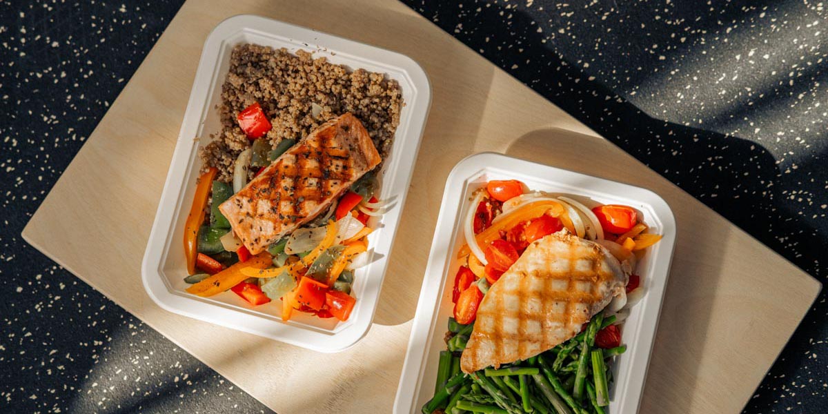 50 High Protein Foods to Help You Hit Your Macros