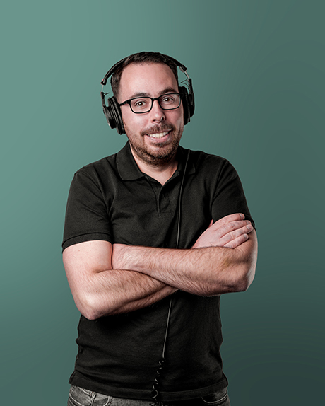 Ivan Wize - QA Engineer