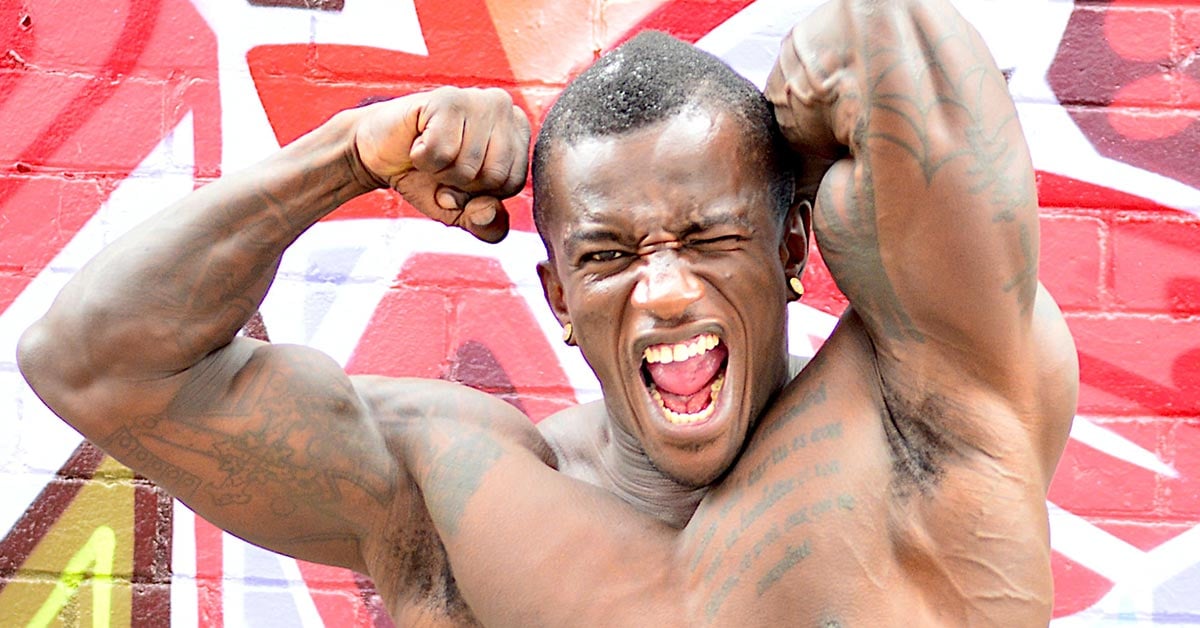 CrossFit Open 22.3 Workout - Jacob Heppner's Pro Tactics