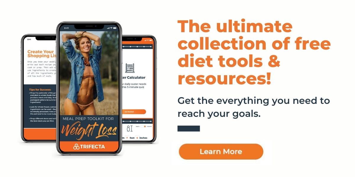 Diet Tools & Resources