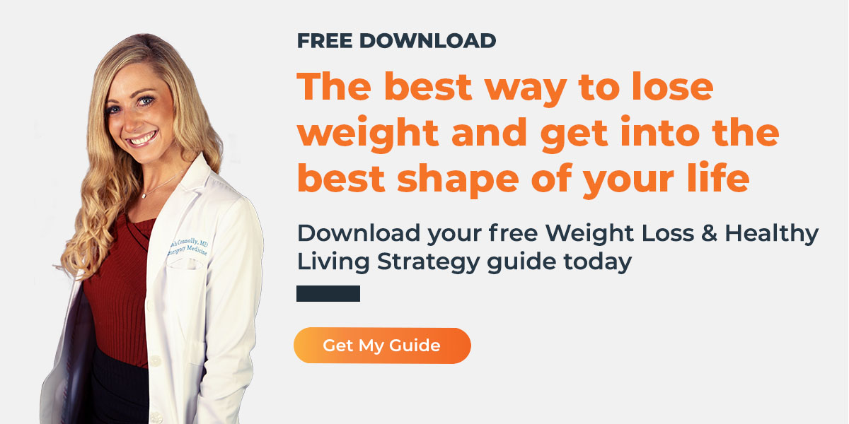 Ultimate Weight Loss & Healthy Living Strategy Guide