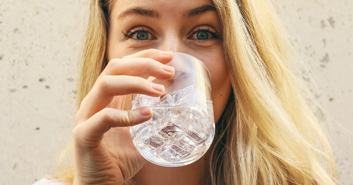 How to Lose Water Weight and Stop Feeling Bloated